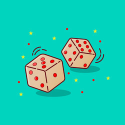 Dice Vector Images (over 45,000)