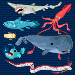 Deep Sea Vector Images (over 37,000)