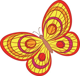 Monarch Butterfly Outline Vector Images (over 3,200)