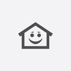 Smile Home Logo Vector Images (over 1,300)