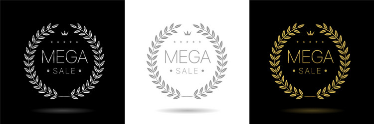 Mega Logo Vector Images (over 9,700)