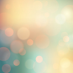 Soft colored abstract background Royalty Free Vector Image