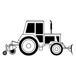 Tractor Vector Images (over 59,000)