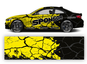 Race Car Livery Vector Images (over 7,400)