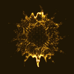 Funky Star Shape Vector Images (over 3,600)