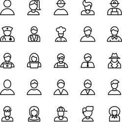 Admin Avatar Computer Vector Images (over 2,100)