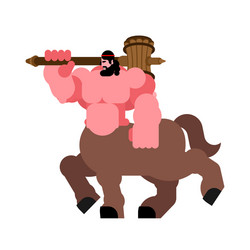 Cartoon Centaur Vector Images (over 710)