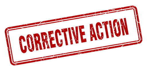 Corrective Action Vector Images (over 890)