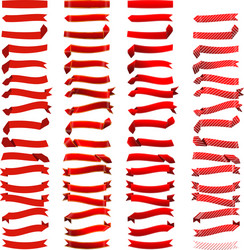 Straight Ribbon Vector Images (over 770)