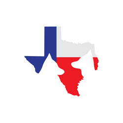 Texas cowboy icon logo Royalty Free Vector Image