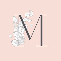 M Monogram Vector Images (over 43,000)