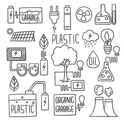 Electricity Doodles Vector Images (over 19,000)