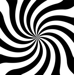 Spiral Hypnotist Pinwheel Vector Images (43)