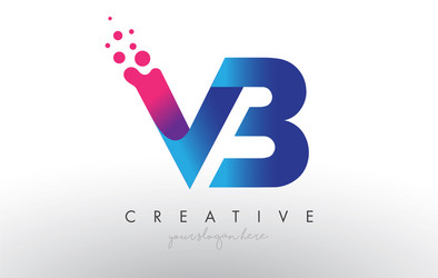 Vb Logos Vector Images (over 1,700)
