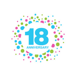 18th Logo Vector Images (over 660)