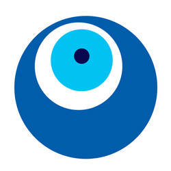 Evil Eye Texture Vector Images (over 1,500)