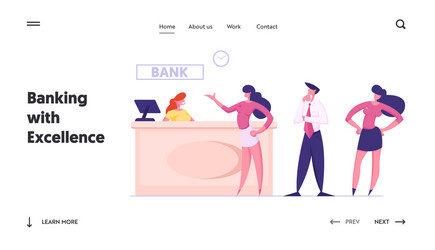 Otc over counter concept with big word Royalty Free Vector