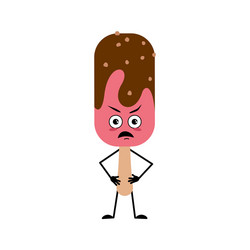 Popsicle Face Vector Images (over 580)