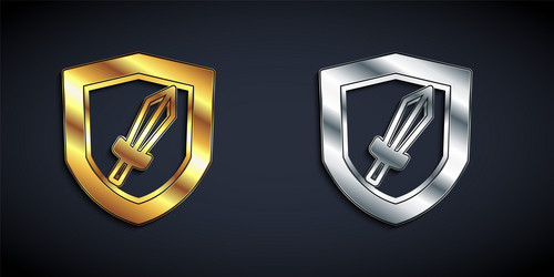 Silver Sword Vector Images (over 2,900)