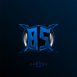 Bs Gaming Vector Images (84)