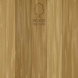 Restaurant menu design on wood background Vector Image