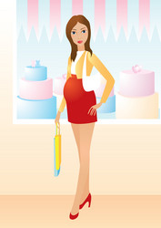 Childbearing Vector Images (over 1,400)