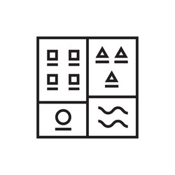 Logo Cluster Vector Images (over 2,300)