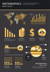 Key Infographics Vector Images (over 9,700)