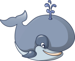 Bowhead Whale Cartoon Vector Images (over 170)