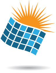 Solar Cell Logo Vector Images (over 1,500)