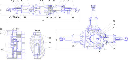 Drawing Radius Part Vector Images (62)