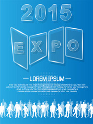 Expo Icon Vector Images (over 1,400)