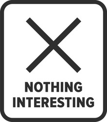 Nothing Vector Images (over 5,300)