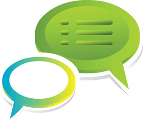 Chat Vector Images (over 600,000)