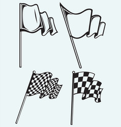 Checkered Flag Vector Images (over 12,000)