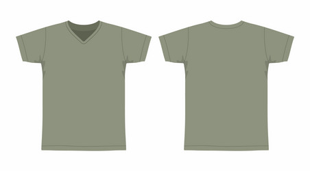 Military Shirt Vector Images (over 7,700)