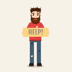 Beggar Vector Images (over 5,000)