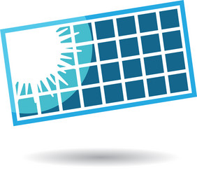 Solar Panel Cleaning Logo Vector Images (over 1,300)