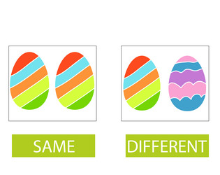 Egg Flashcard Vector Images (over 100)