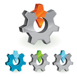 Gears Vector Images (over 450,000)
