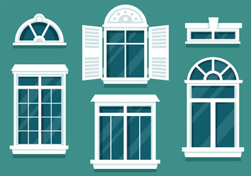 Door and Windows Vector Images (over 55,000)