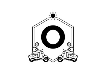 Scooter Logo Vector Images (over 6,500)