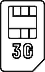 Sim Card Logo Vector Images (over 500)