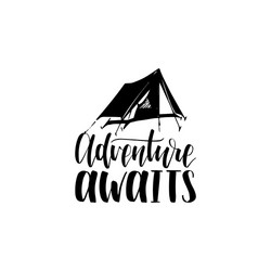 Adventure Awaits Logo Vector Images (over 100)