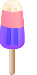 Popsicle Bitten Icon Vector Images (69)