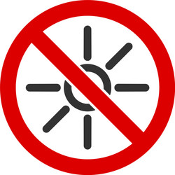 Avoid Sunlight Vector Images (27)