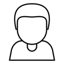 Generation X Icon Vector Images (over 630)