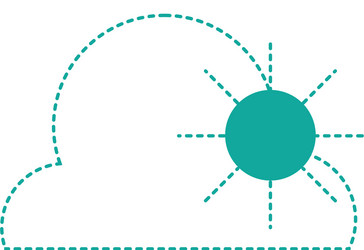 Dotted Cloud Vector Images (over 22,000)