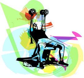 Wall Squat Vector Images (88)