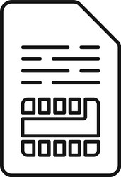 Sim Card Logo Vector Images (over 500)